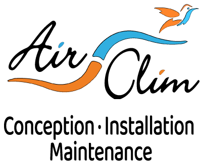 Politique de confidentialité - Air Clim