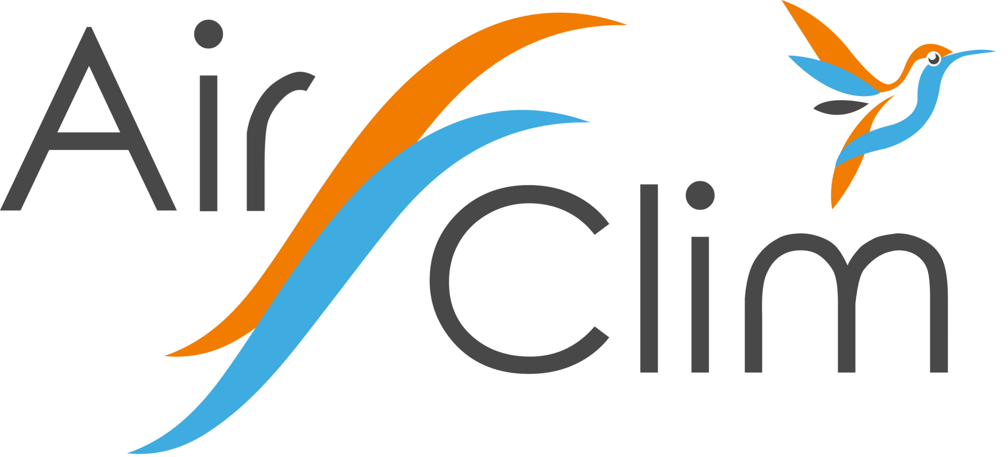 Air Clim - Accueil